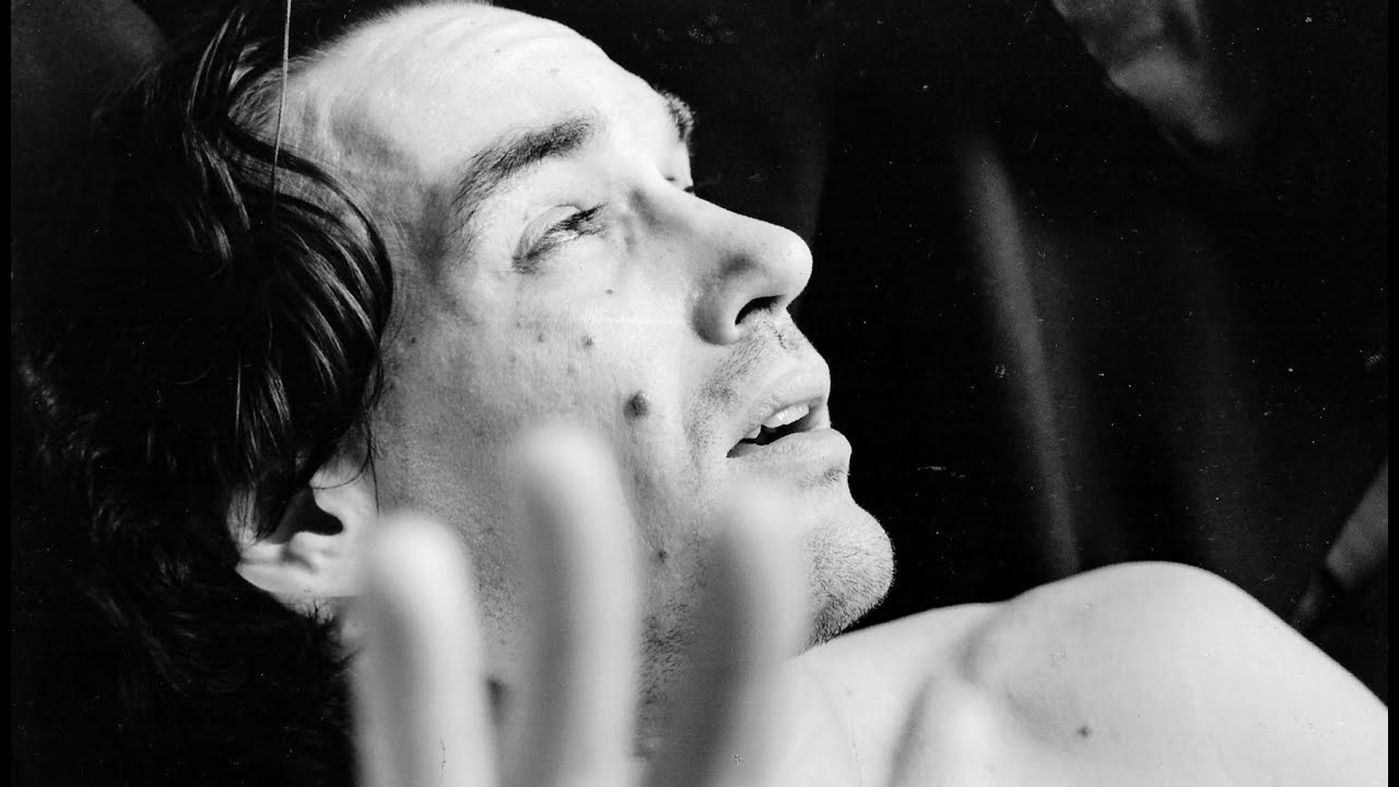 Fotos del Alma (1995) de Diego Musiak - YouTube