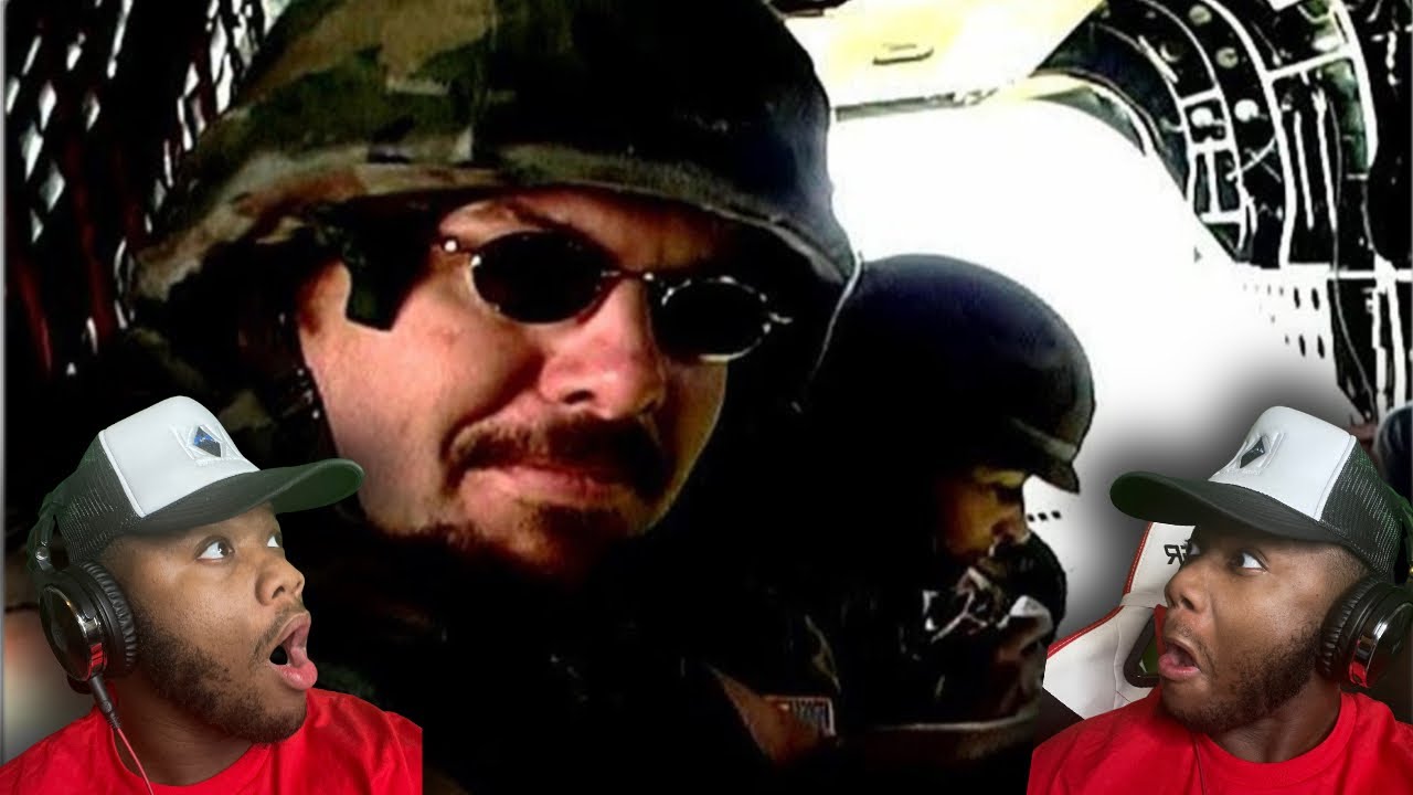 FIRST TIME REACTING TO Toby Keith Courtesy Of The Red, White And Blue ...