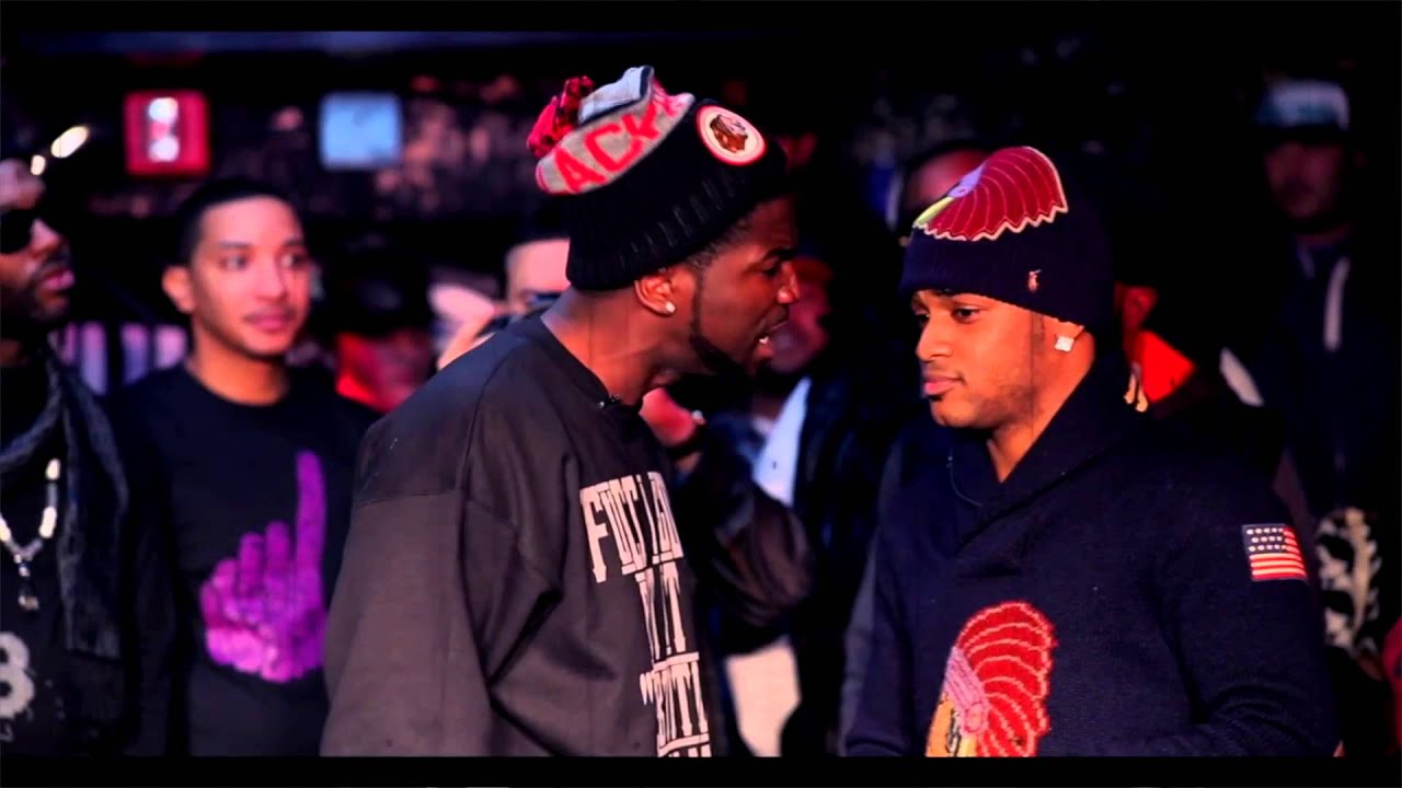 Conceited Vs Tsunami Surf Trailer | URLTV - YouTube