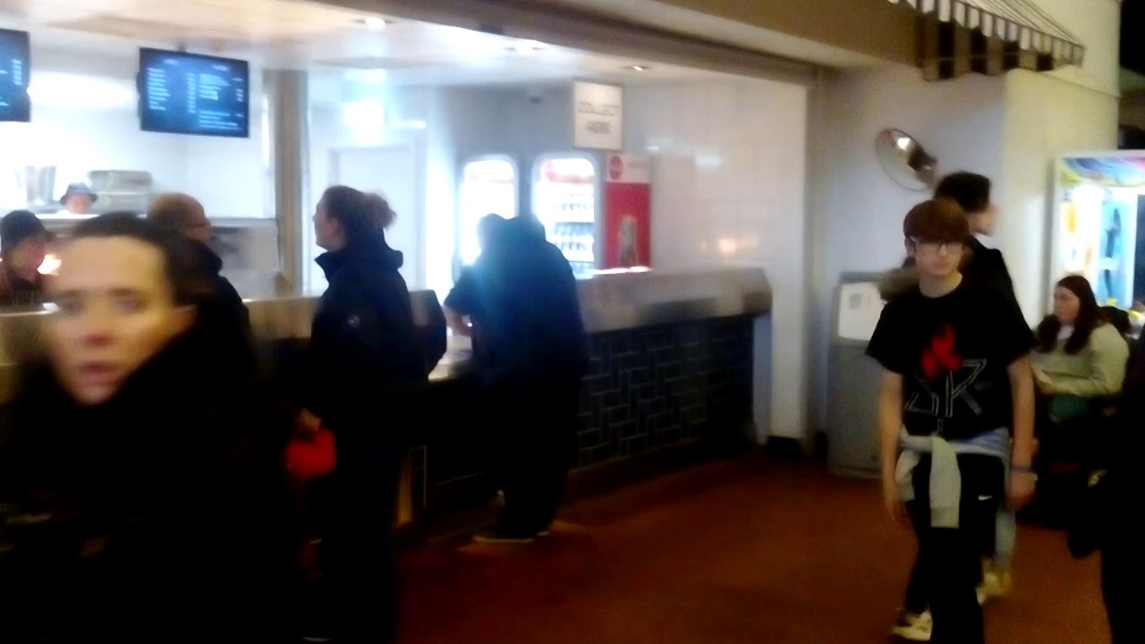 WWE at butlins Minehead 2019 - YouTube