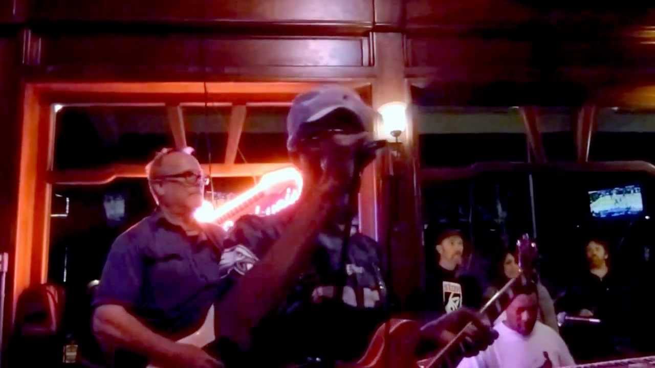 Alvin Draper at SVBS first event 5-25-13 - YouTube