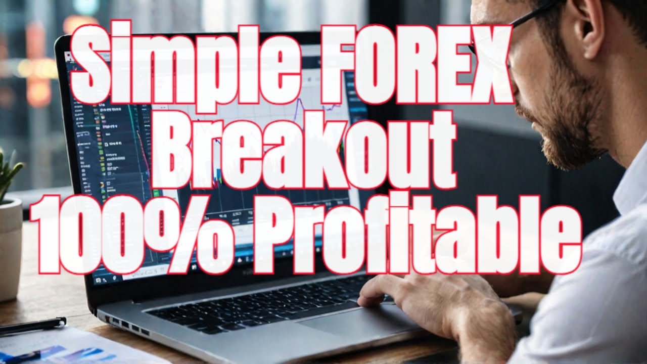 MetaTrader: My 100% PROFITABLE BREAKOUT FOREX Strategy Revealed - YouTube