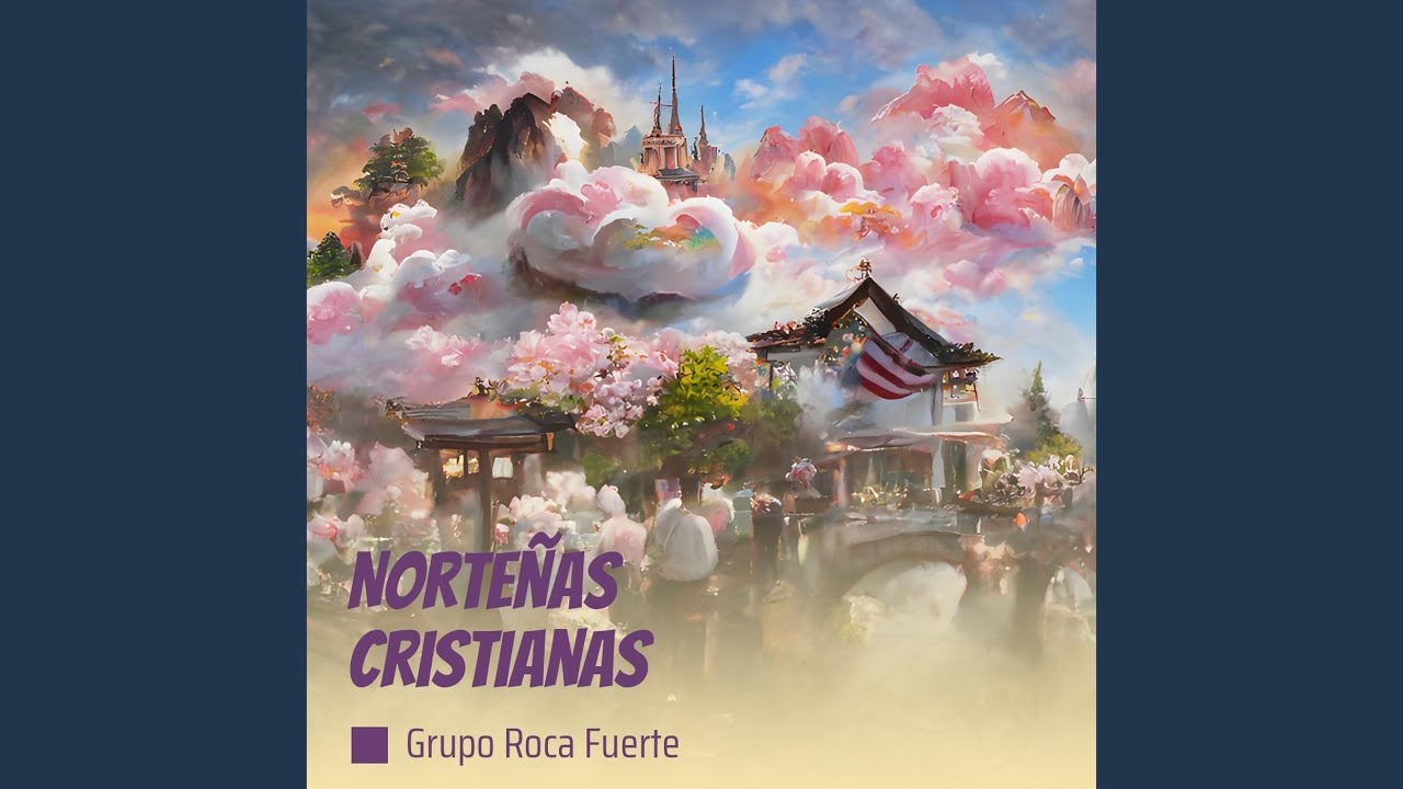 Al Que Me Ciñe de Poder (Remastered 2024) - YouTube