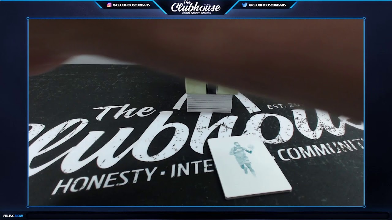 The Clubhouse Live Stream - YouTube