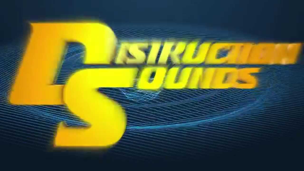 DISTRUCTION SOUNDS ANIMATION - YouTube