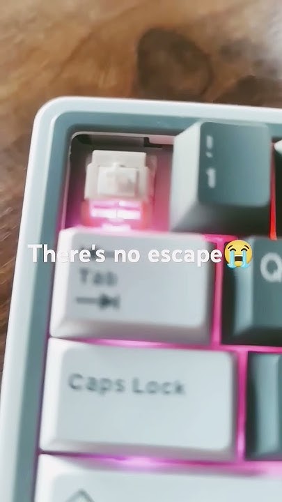 The FUNNIEST Keyboard Moments - YouTube