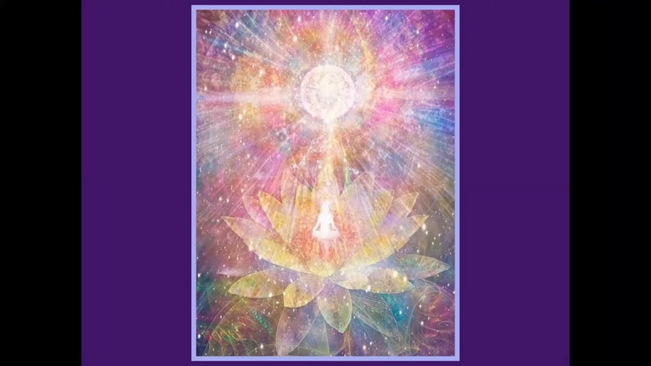 Triangles Meditation Group Webinar - Imagination and Intuition - YouTube