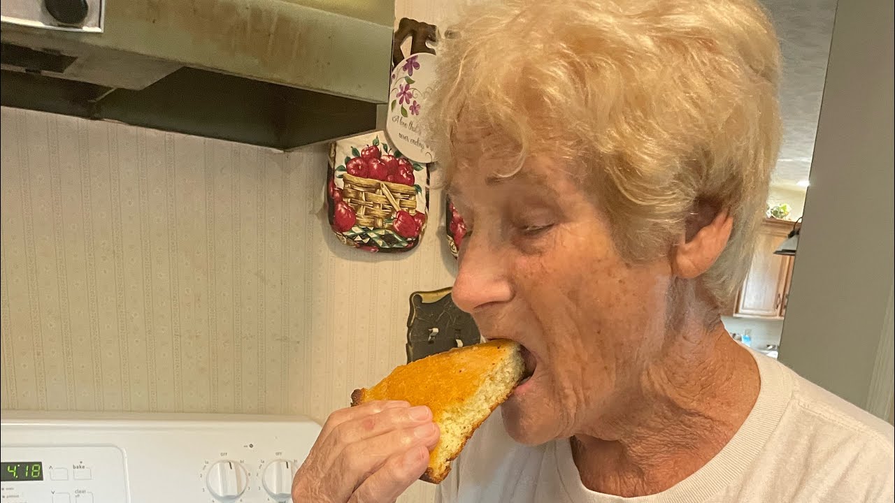 Intro to Mamaw’s Kitchen - YouTube