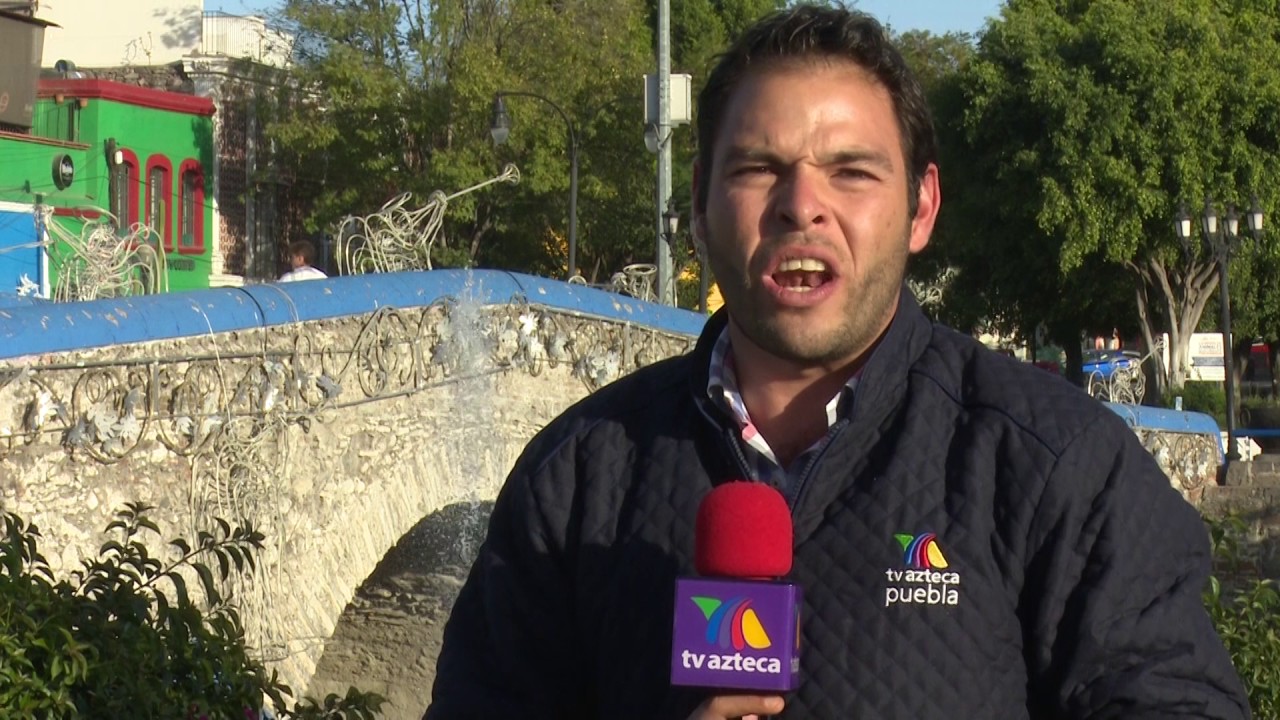 Mensaje de Año Nuevo de Rodrigo Alcántara - YouTube