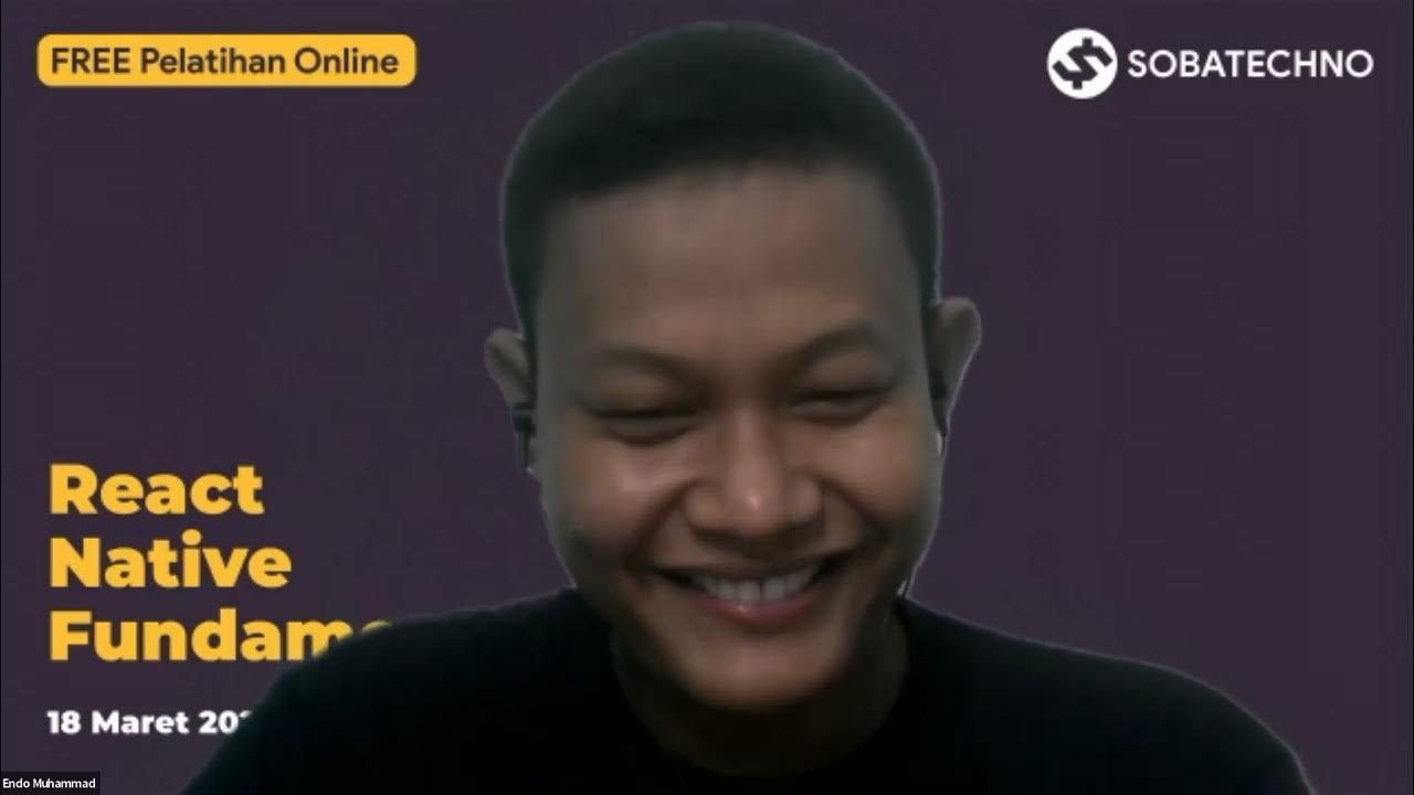 Programming - React Native Fundamental - YouTube