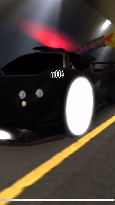 FLASHING LIGHTS IN CAR PARKING MULTIPLAYER - YouTube