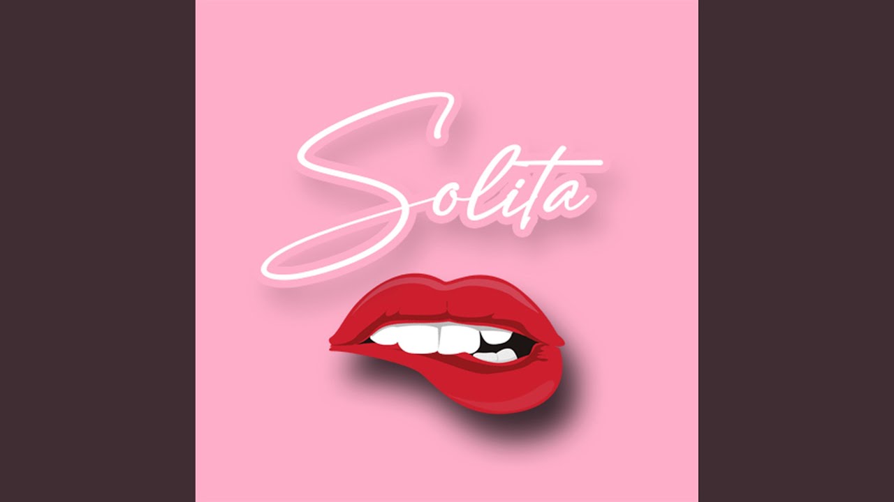 Solita (feat. Nilson Edgardo) - YouTube