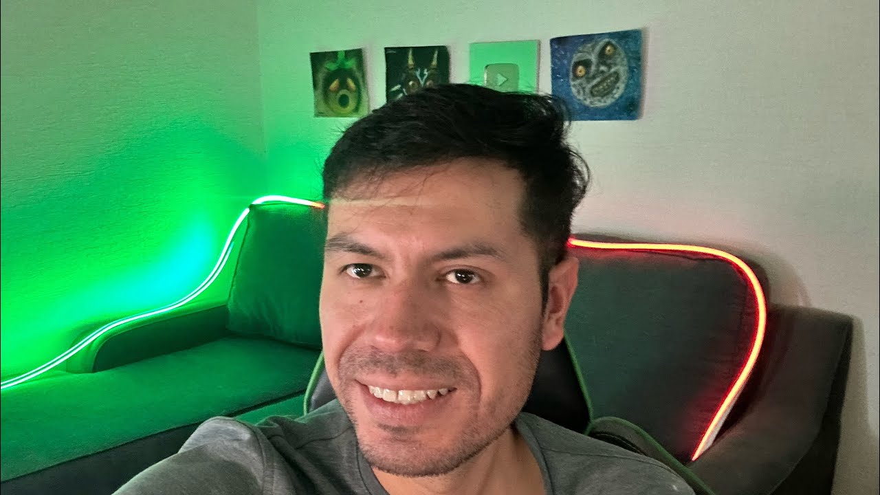 Chulada Mx noches de terror - YouTube