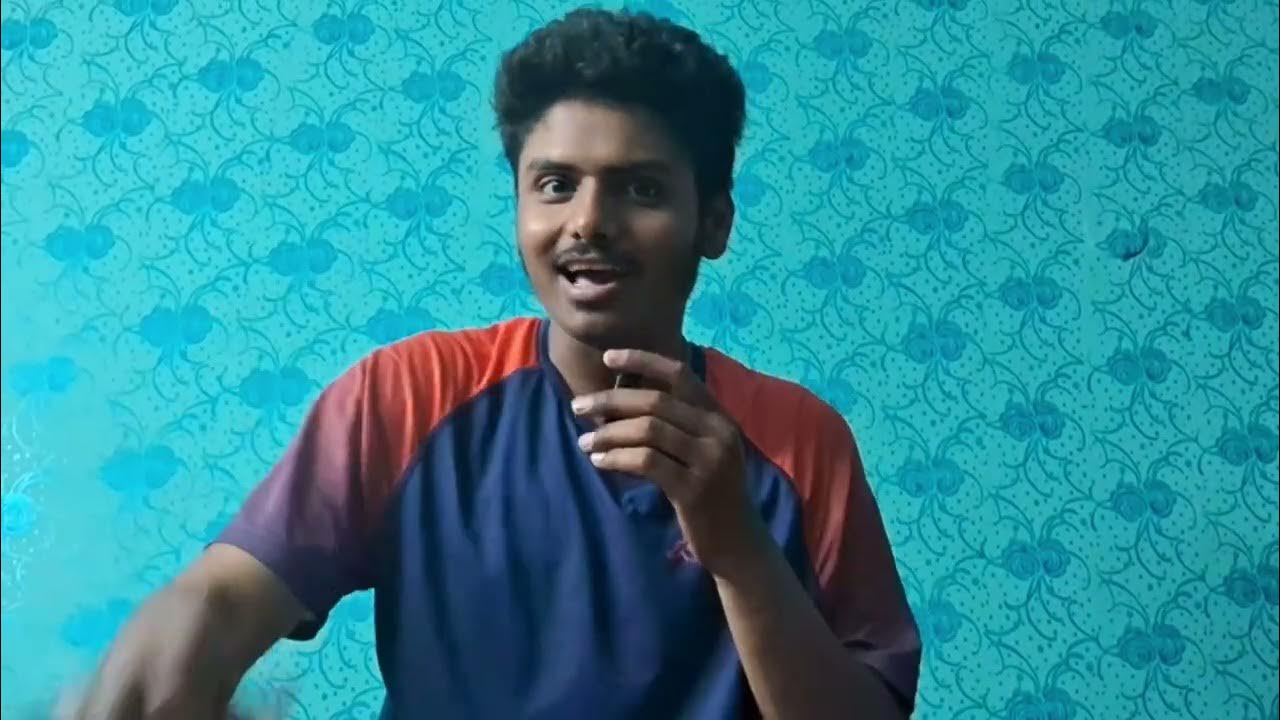 3 Friend ||stand up comdey by pratham saini - YouTube