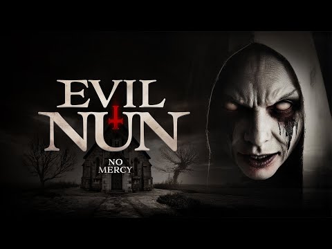 Evil Nun - Trailer auf Deutsch HD