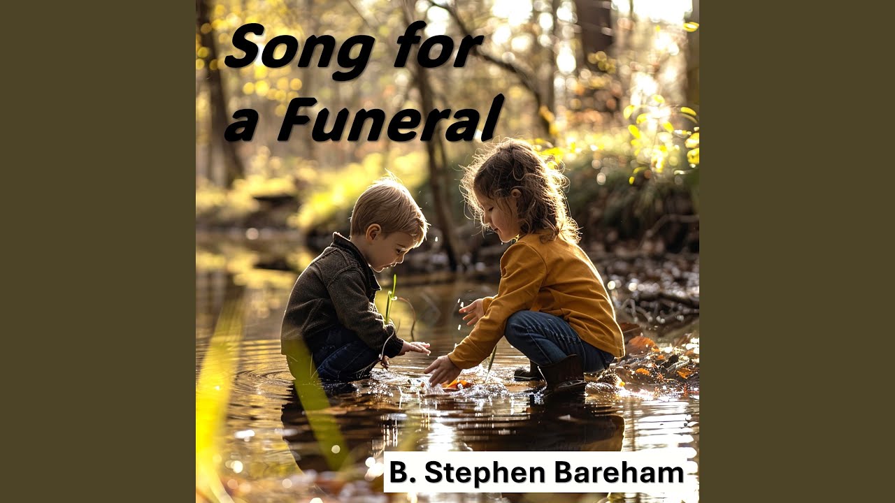Song for a Funeral - YouTube