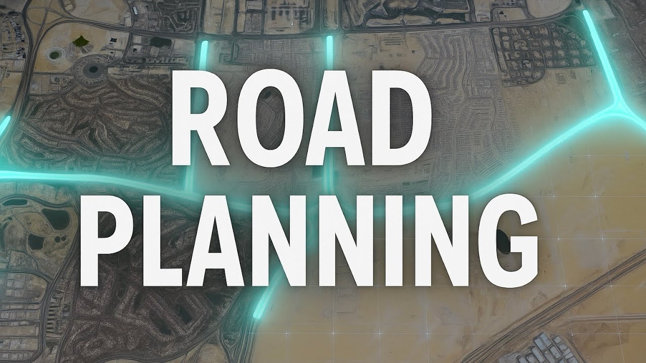 Dubai’s AED 1.5B Al Fay Road Extension – Impact on Traffic & Nearby ...