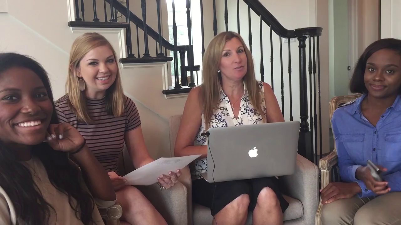 Behind the Scenes with Mindy Weiss, Celebrity Wedding Planner - YouTube