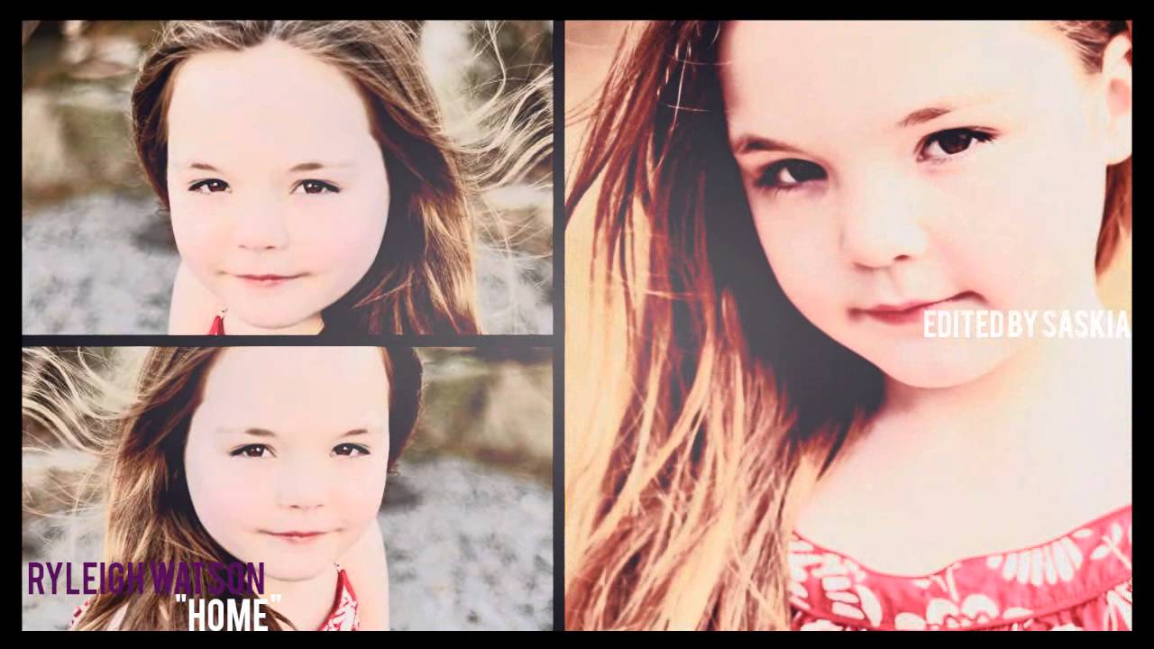 Home||Ryleigh Watson (HD) - YouTube