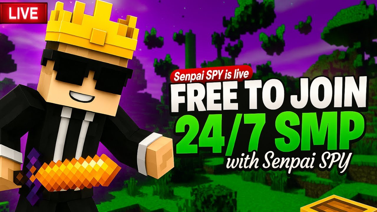 [ Saturday Special ]Grinding in "Isekai Network" | Minecraft Nepal ...