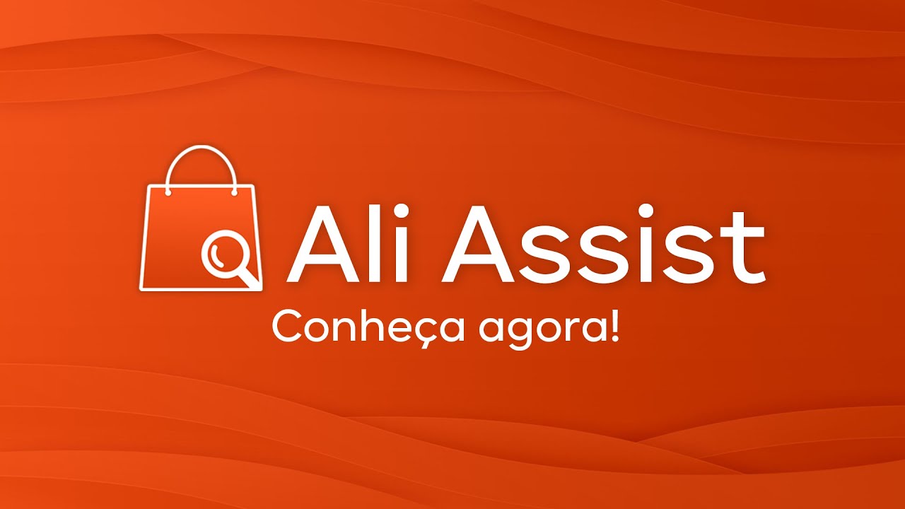 Ali Assist - o melhor assistente de compras! - YouTube