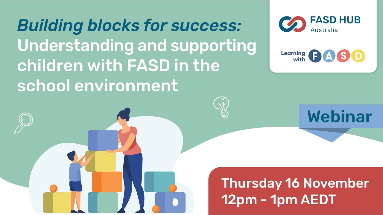 Building blocks for success: Understanding & supporting children with ...