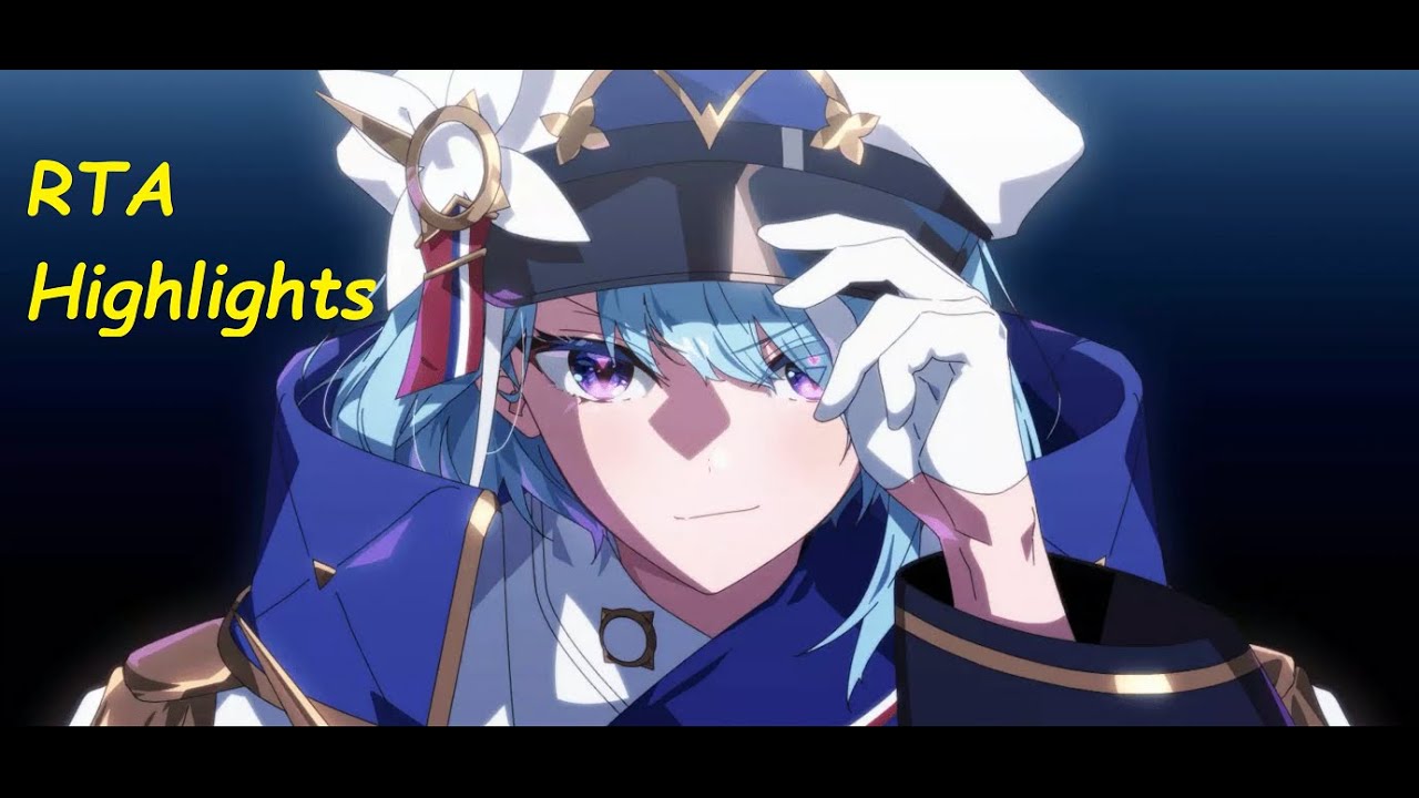 Epic Seven - [RTA Replays] Feat. ML Bellona and ML LAndy (4K) - YouTube