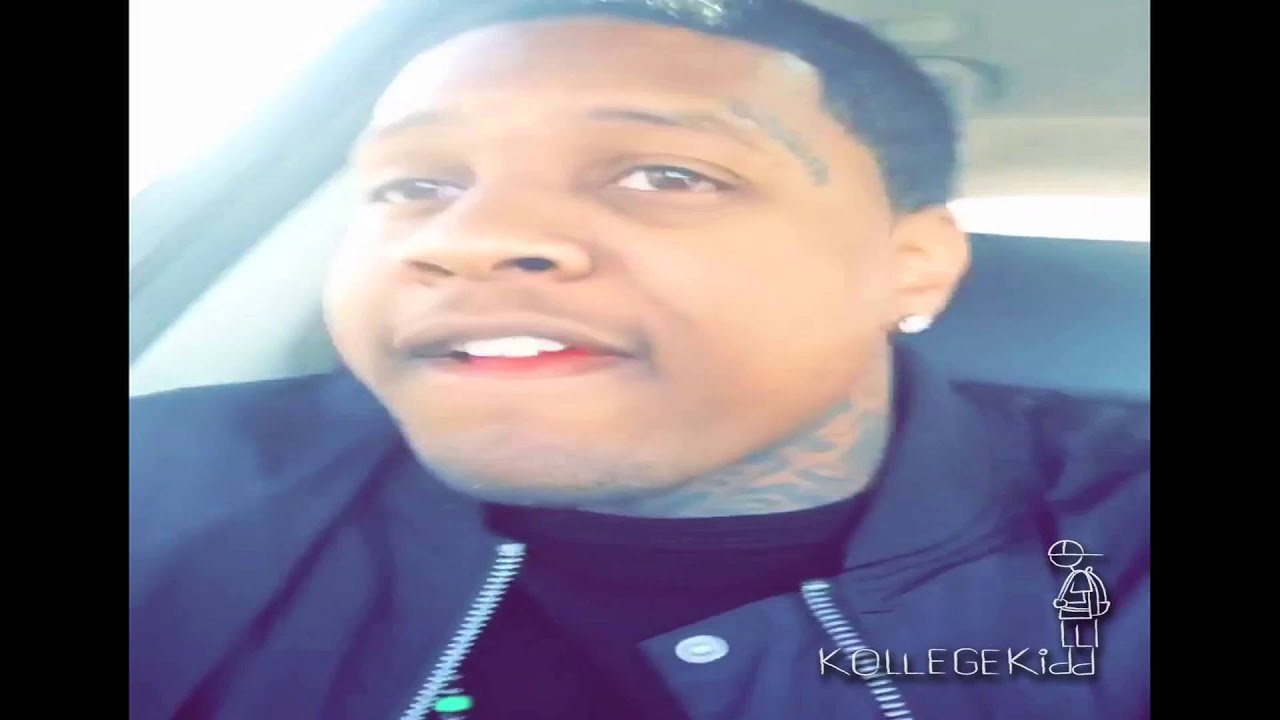 Lil Durk Announces 'Lil Durk 2x' Mixtape - YouTube
