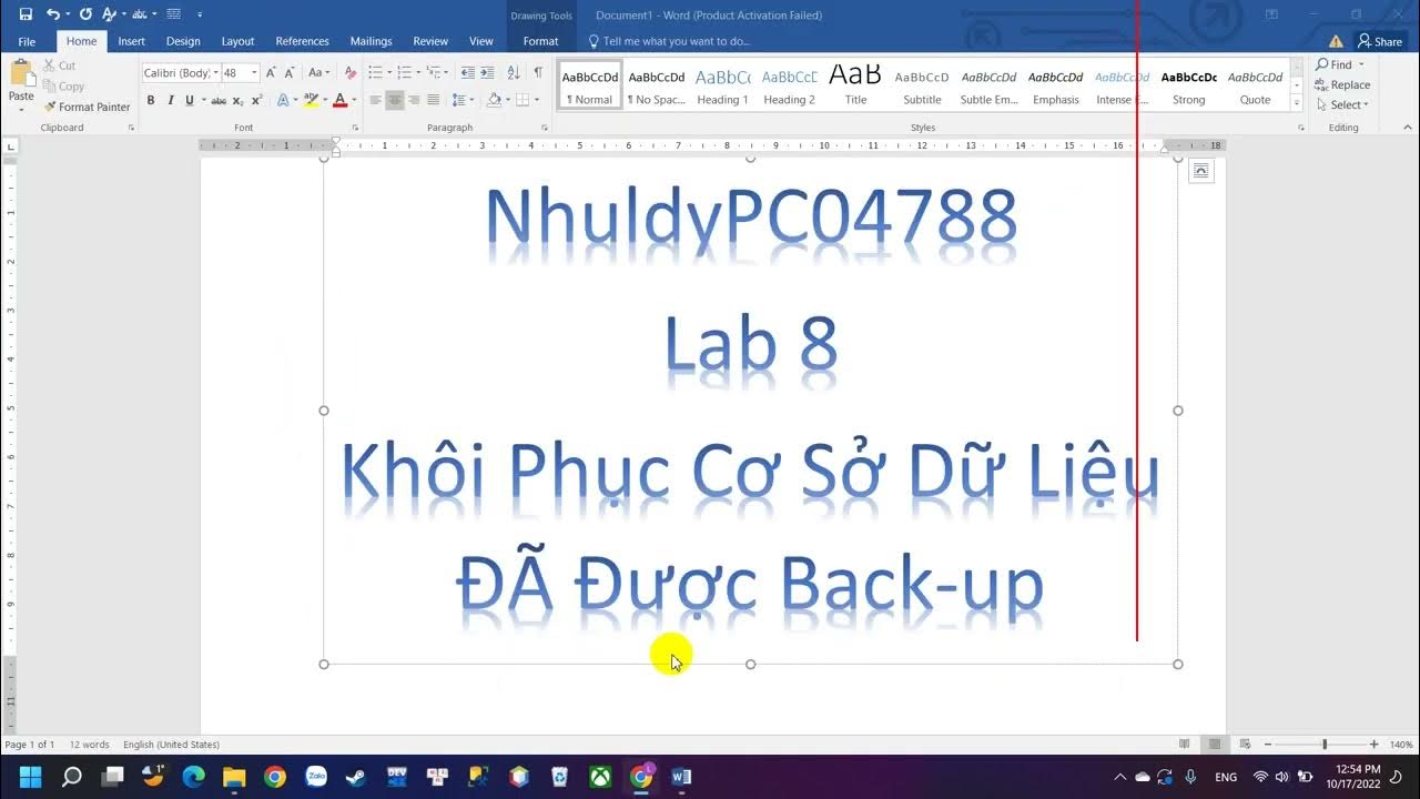NhuldyPc04788 Lab8 - YouTube