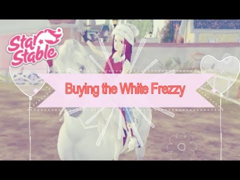 SSO| Buying The White Frezzy - YouTube