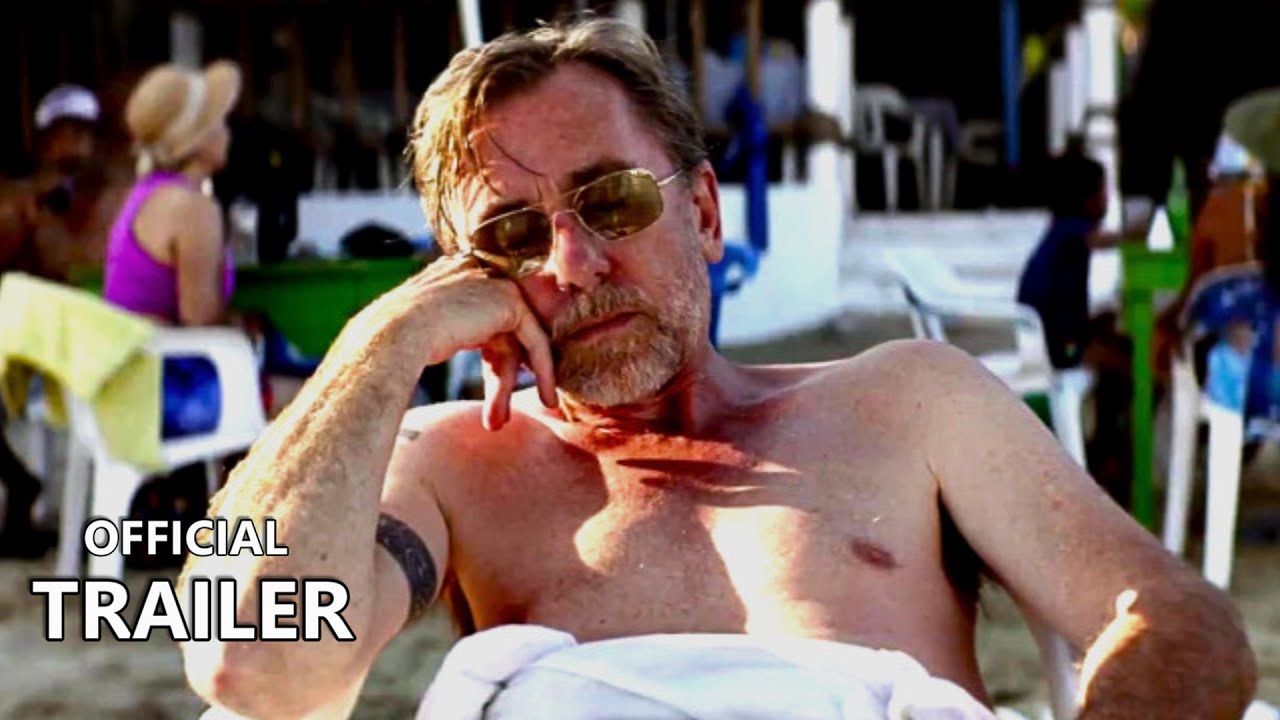 SUNDOWN Official Trailer 2022 | Samuel Bottomley ,Mónica Del Carmen ...