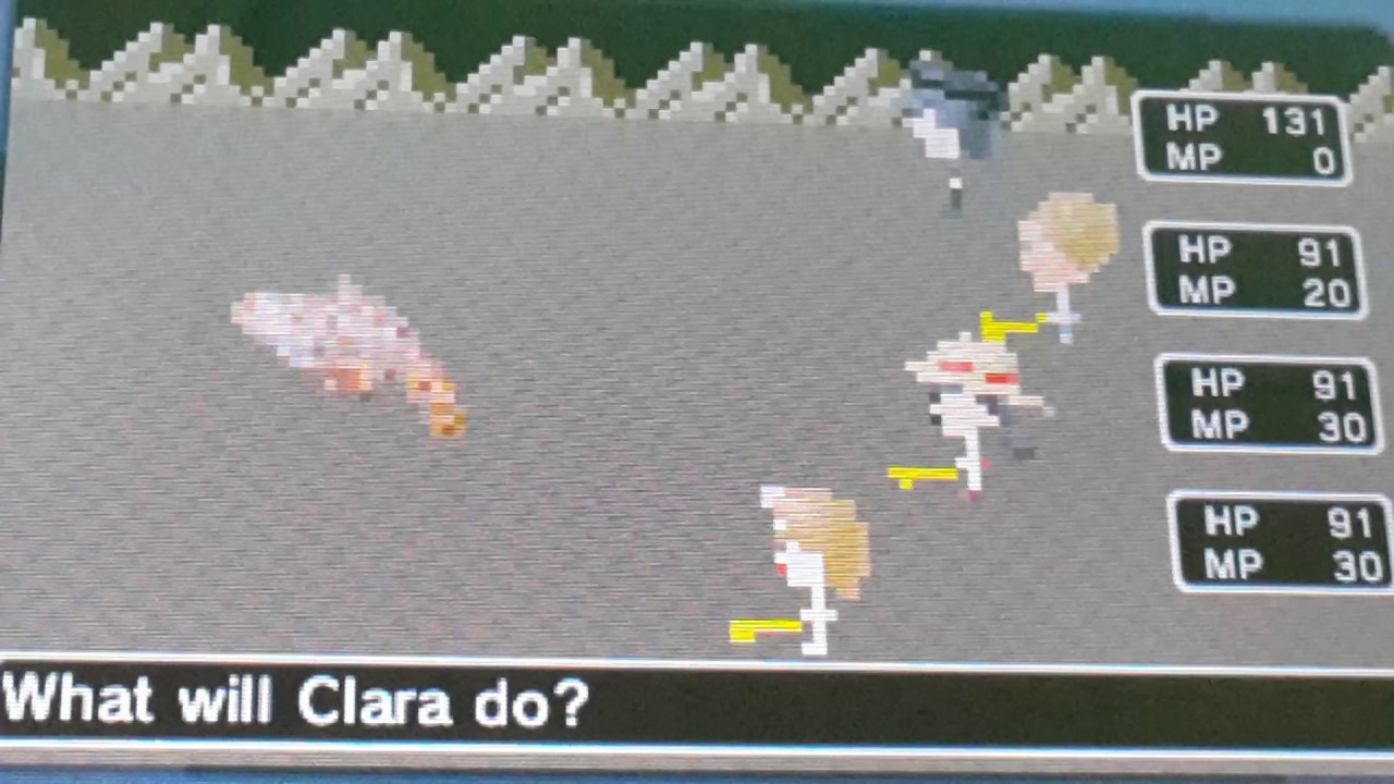 Tomodachi Life - Tomodachi Quest - Day 18 - vs. Gold Bar Boss - YouTube