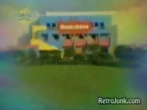 Nick Gas December 2002 Promos - YouTube