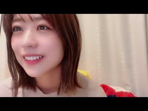 SHOWROOM Ayana Shinozaki 篠崎 彩奈 (AKB48 チームB) 2023-10-02 - YouTube