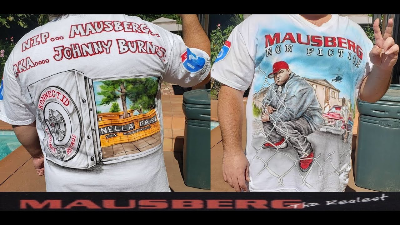 Mausberg - The Wackest Song (Feat. Big Meezy & Suga Free) (1998) - YouTube