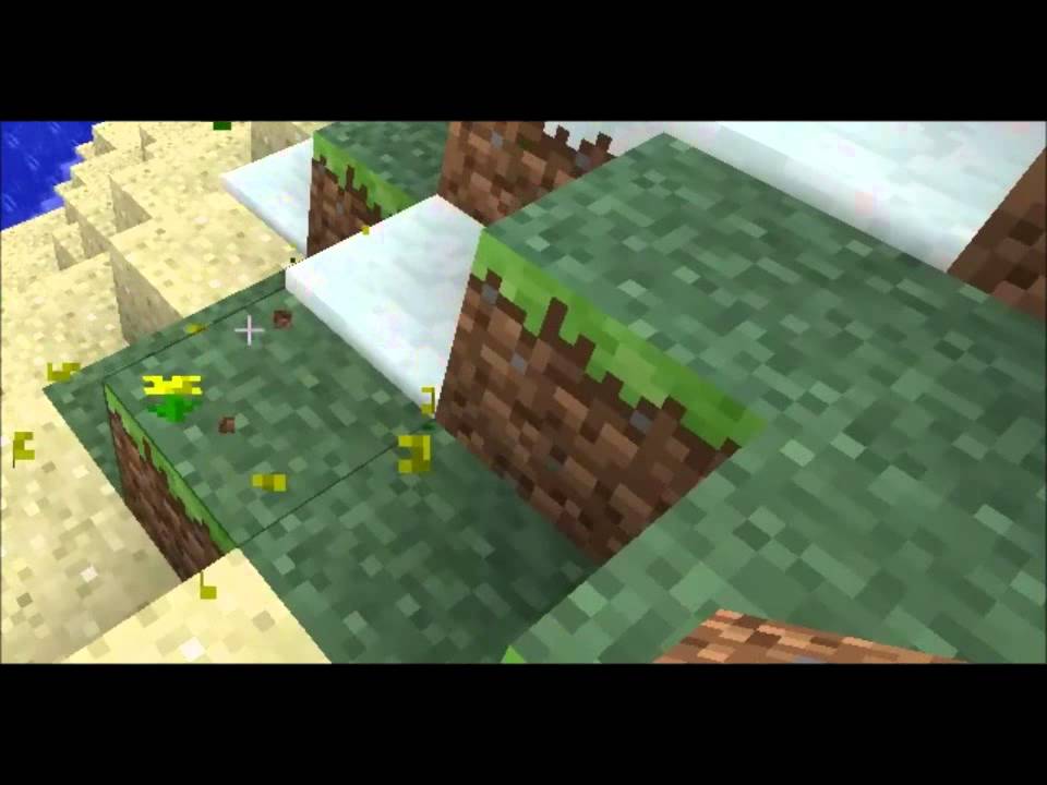 Como usar cheat engine para minecraft - YouTube