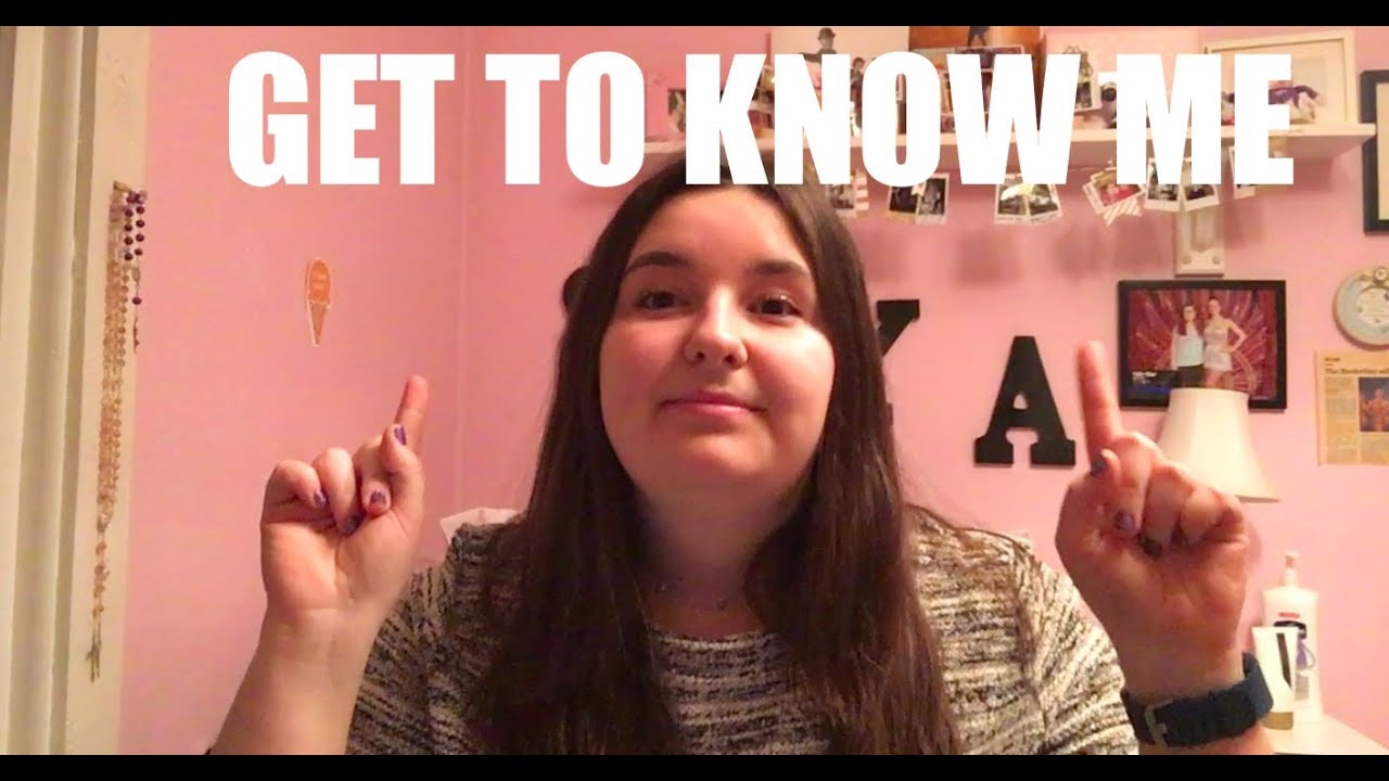 20 FACTS ABOUT SKYA - YouTube