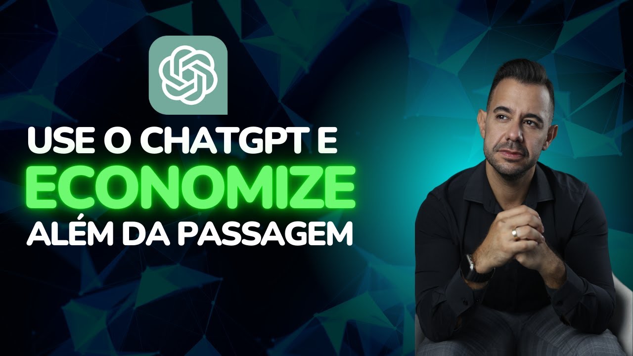 Como utilizar MODELOS PRONTOS de SCRIPTS e TEXTOS para o CHATGPT para economizar em viagens ...