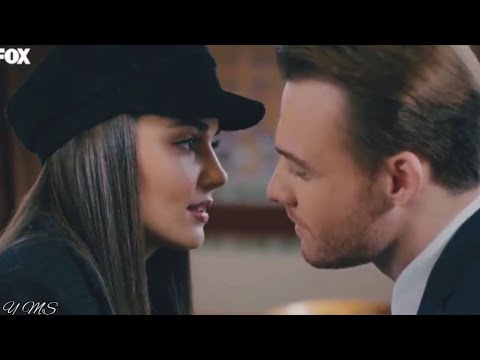 Eda & Serkan klip - Şarttır Şarttır