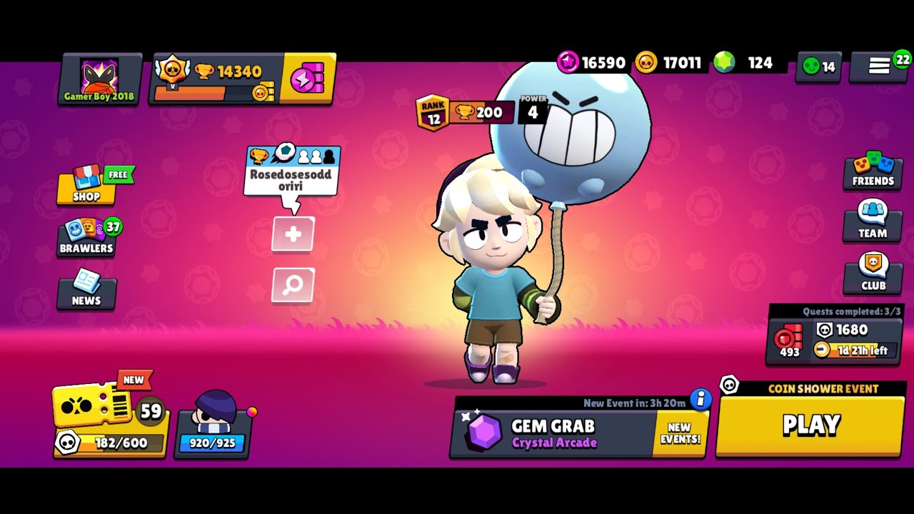 Brawl Stars Live Stream Youtube
