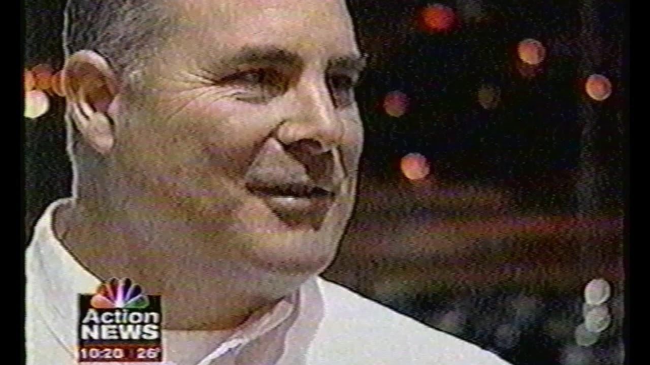 KSHB-TV, Ch. 41, Kansas City, MO, NBC Action News Investigative Report ...