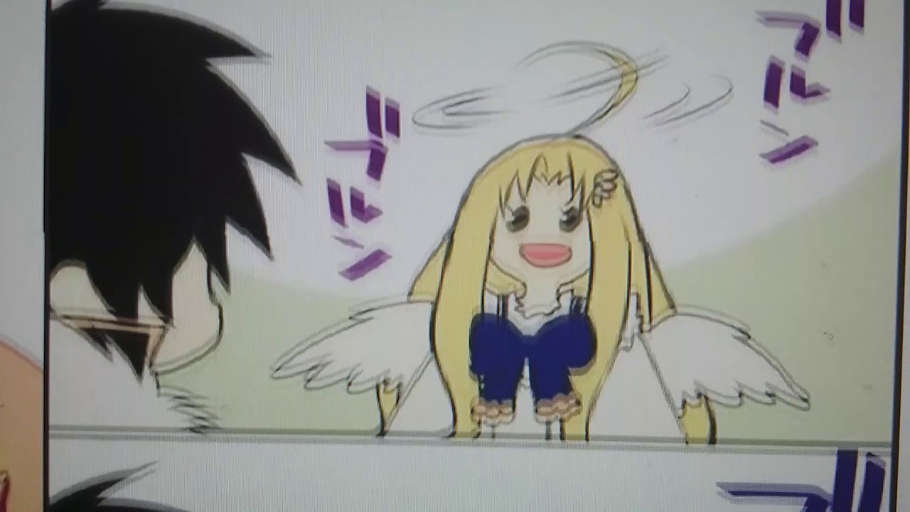 The rising of the shield hero funny comic - YouTube