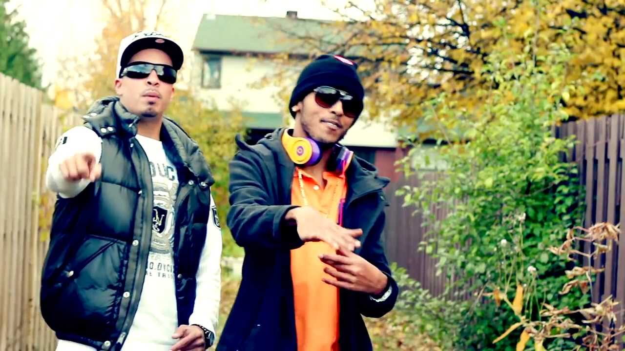 Bank Roll Trailer - YouTube