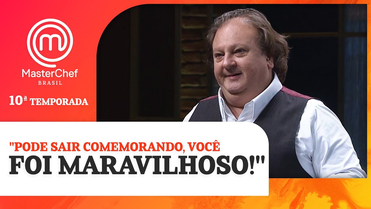 Por um detalhe! | TEMP 10 | MASTERCHEF BRASIL - YouTube