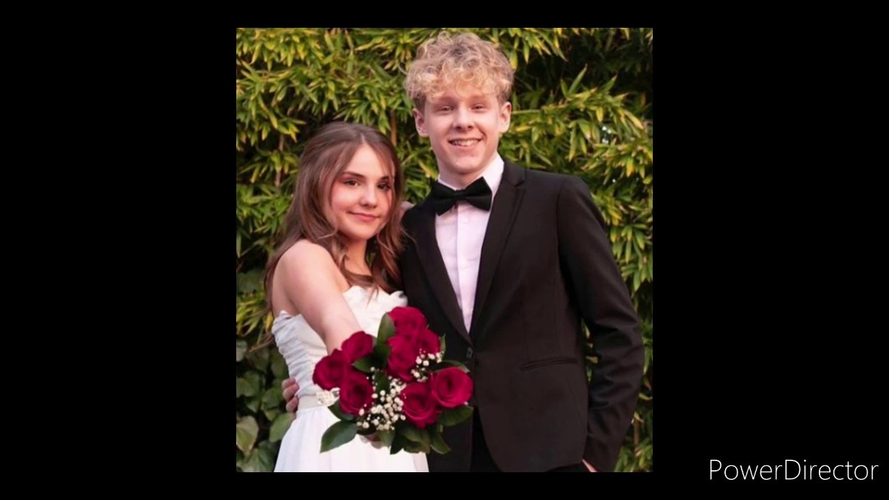 Liper (lev Cameron piper rockelle) 🥰(READ DESCRIPTION) |sunethra - YouTube