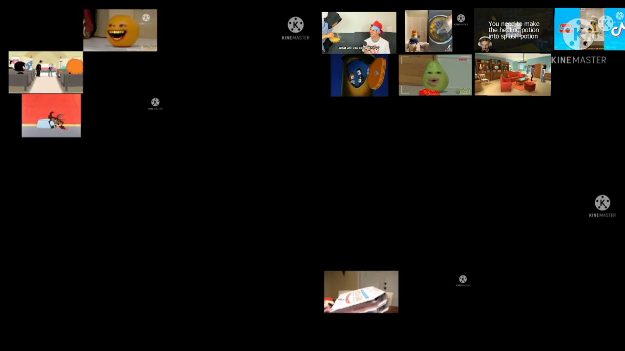 Up To Faster 64 Parison - YouTube
