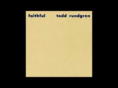 Todd Rundgren - Love of the Common Man (Lyrics Below) (HQ)