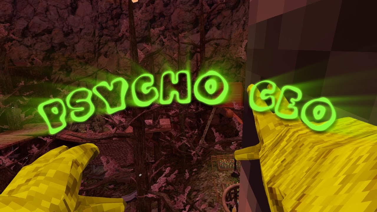 Psycho CEO | Gorilla Tag Montage - YouTube