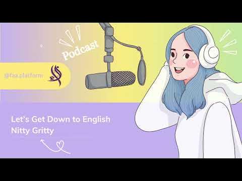 Let’s get down to English nitty gritty | Fun at the toy store - YouTube