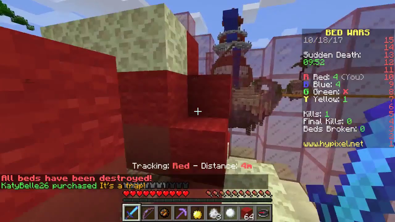 Matthew Clevenger Live Stream - YouTube